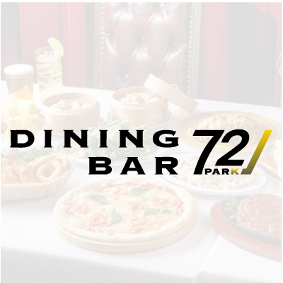 PARK72 DININGBAR | 香椎照葉 |福岡